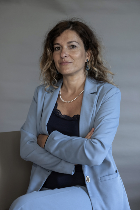 Giulia Masi - Leading Law